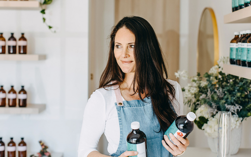 Naturopath Perth - Natural Medicine Clinic