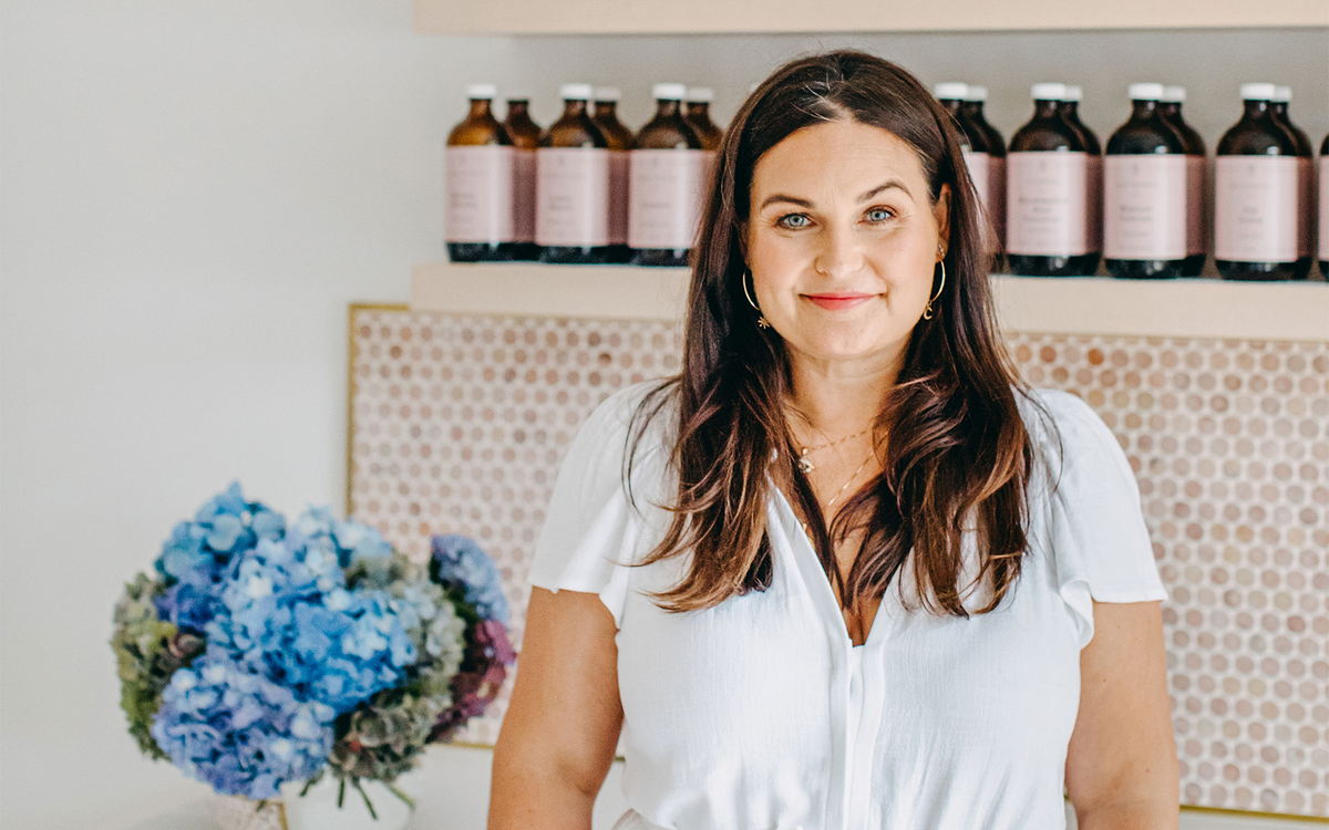 Naturopath Perth - Natural Medicine Clinic