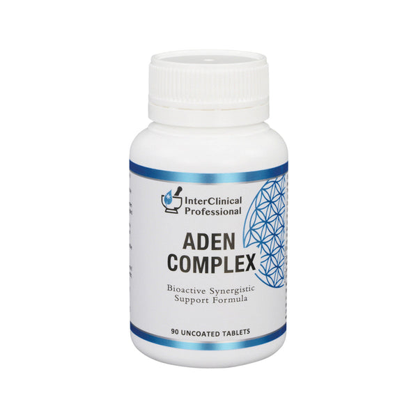 Aden Complex 90 tabs - Floralia Wellness