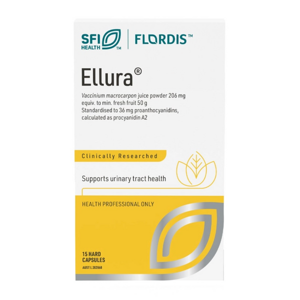 Ellura 15c - Floralia Wellness