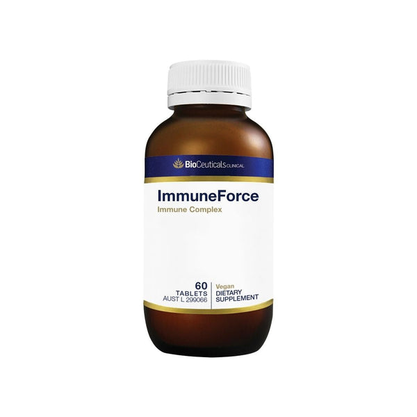 ImmuneForce 60 tablets - Floralia Wellness
