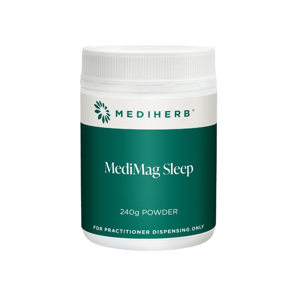 MediMag Sleep 240g - Floralia Wellness