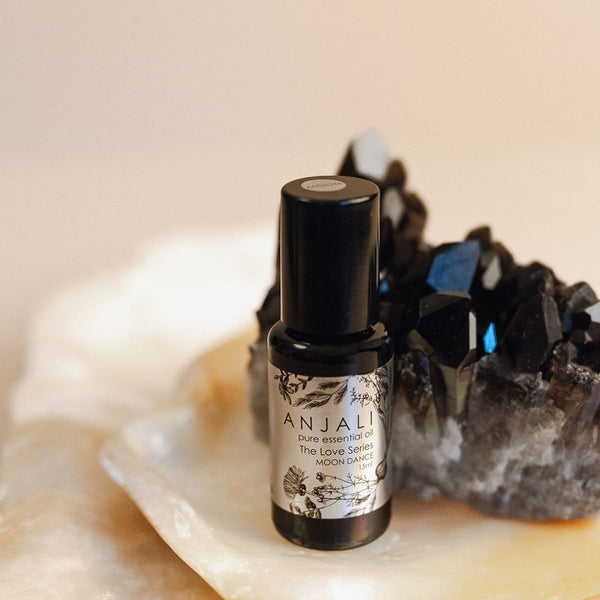 Moon Dance Roller - Floralia Wellness