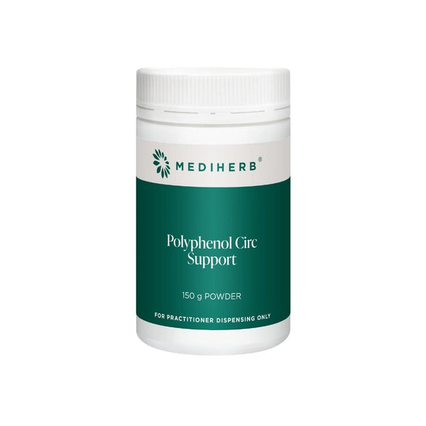 Polyphenol Circ Support Powder 150g - Floralia Wellness