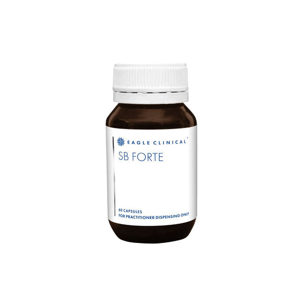 SB Forte 60 caps - Floralia Wellness