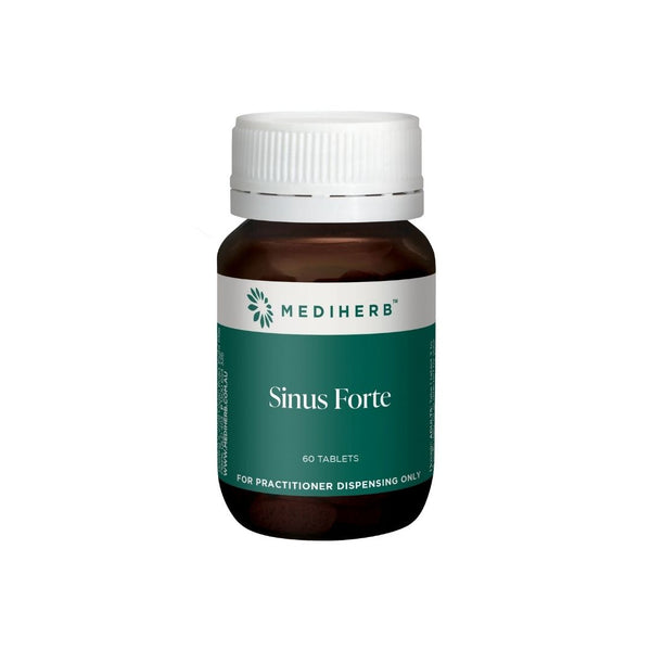 Sinus Forte 60 tabs - Floralia Wellness