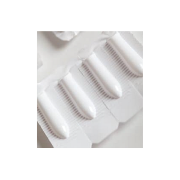 Vaginal Pessaries 7piece - Floralia Wellness