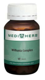 Withania Complex 60 tabs - Floralia Wellness